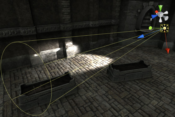 Lommelygte Tutorial Til Unity Sharp Coder Blog