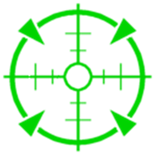 sci-fi trådkors