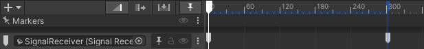 Unity Timeline Signal Preview
